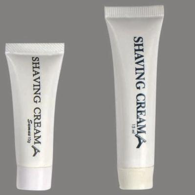 China Professional Shaving Cream Foam 200ml Gentle Skin Care for Sensitive Skin for sale