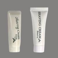 China Professional Shaving Cream Foam 200ml Gentle Skin Care for Sensitive Skin for sale