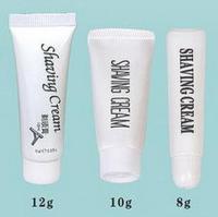 China Professional Shaving Cream Foam 200ml Gentle Skin Care for Sensitive Skin for sale
