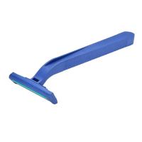 China D209 Disposable Razors for Men Sweden Stainless Steel Blade HV700 Hardness for sale