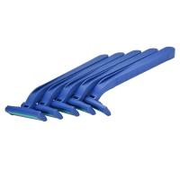 China D209 Disposable Razors for Men Sweden Stainless Steel Blade HV700 Hardness for sale