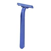 China D209 Disposable Razors for Men Sweden Stainless Steel Blade HV700 Hardness for sale