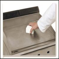 China GB-12 BBQ grill brick for Barbecue cleaning for sale