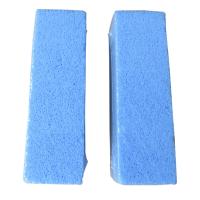 China Sweater pumice stone, anti pilling stone, de-pilling stone for sale