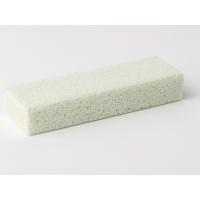China Pumice Stone Scourer 10x7x4cm Heavy Duty Cleaning Pack of 12 for Cookware Grills for sale