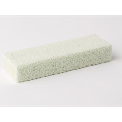 China Pumice Stone Scourer 10x7x4cm Heavy Duty Cleaning Pack of 12 for Cookware Grills for sale