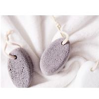 China Disposable Nail Buffer Pumice Sponge for Professional Nail Care 100 Grit for sale