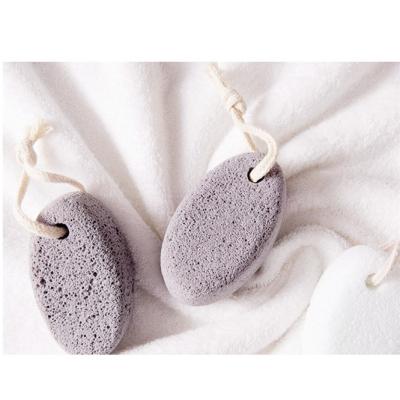 China Disposable Nail Buffer Pumice Sponge for Professional Nail Care 100 Grit for sale