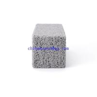 China Custom Packing Grill Cleaning Brick Pumice Stone for sale