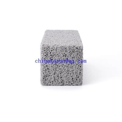 China Custom Packing Grill Cleaning Brick Pumice Stone for sale