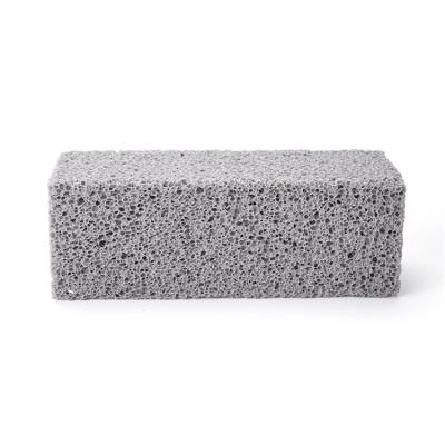 China Glass Pumice Stone for Grill Grate Cleaning for sale