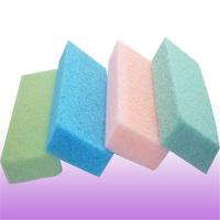 China Mini 2 in 1 Pumice Sponge For Personal Care for sale