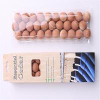 China Natural Red Cedar Balls 22cm for Clothes Shoes Storage Moth Repellent for sale