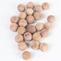 China Natural Cedar Wood Moth Balls 22cm Non Toxic Pantry Pest Killer for Closets for sale