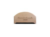 China Fuzz Removal Comb for Cashmere Sweater 3cm x 5cm x 15cm Portable Fabric Pill Remover for sale
