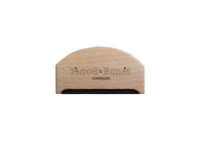 China Fuzz Removal Comb for Cashmere Sweater 3cm x 5cm x 15cm Portable Fabric Pill Remover for sale