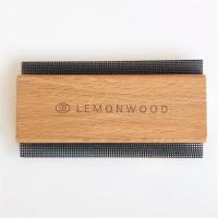 China Sweater Comb and Cashmere Comb Combo 3cm x 5cm x 15cm Portable Fabric Pill Remover for sale