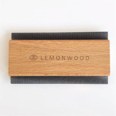 China Sweater Comb and Cashmere Comb Combo 3cm x 5cm x 15cm Portable Fabric Pill Remover for sale