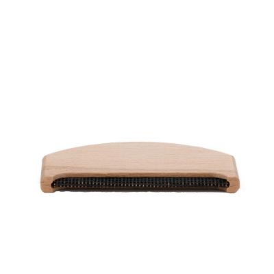 China Wool Care Lint Cashmere Comb 3CMx5CMx15CM Plastic Fabric Sweater Comb for sale