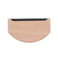 China Wool Care Lint Cashmere Comb 3CMx5CMx15CM Plastic Fabric Sweater Comb for sale