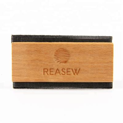 China Plastic Sweater Wool Cashmere Comb Pilling Remover 3cm x 5cm x 15cm for sale