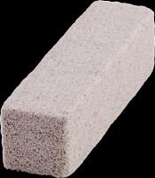 China Speedy Stone Pet Hair Remover 3x5x15cm Car Upholstery Fabric Cleaner for sale