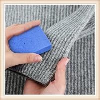 China Speedy Stone Pet Hair Remover 3x5x15cm Car Upholstery Fabric Cleaner for sale