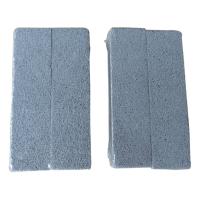 China Pet Hair Grooming Stone 1.5x2x6 Inch for Carpet Upholstery Hair Removal for sale