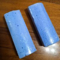 China oval shape grooming stone,groomer's stone for sale