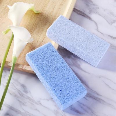 China PU Pumice Sponge Foot Callus Remover Coarse Medium Extra Coarse Dead Skin Exfoliator for sale