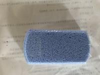 China PU Pumice Sponge Foot Callus Remover Coarse Medium Extra Coarse Dead Skin Exfoliator for sale