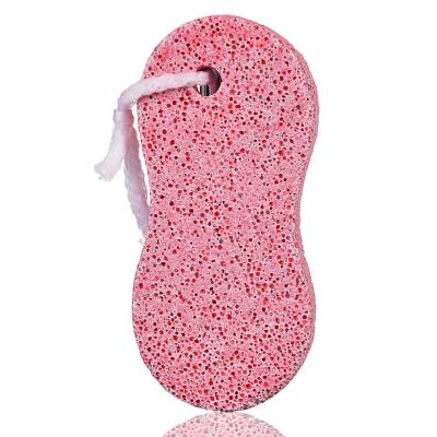 China Grill Cleaning Brick 8x4x3.5 Inch Pumice Stone for BBQ Grill Cleaner for sale
