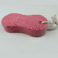 China Grill Cleaning Brick 8x4x3.5 Inch Pumice Stone for BBQ Grill Cleaner for sale