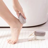 China Disposable Pedicure Foot Care Pumice Stone for sale