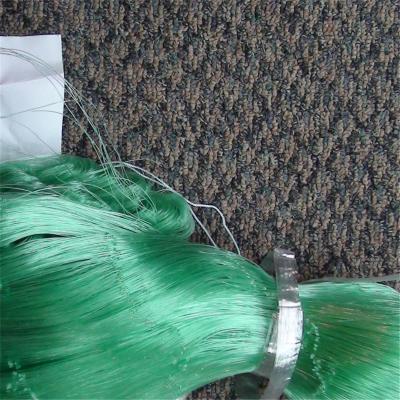 China Nylon multifilament net Fishing Net for sale