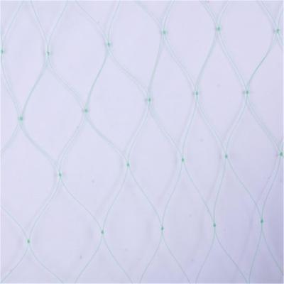 China Nylon Monofilament Fishing Net for sale