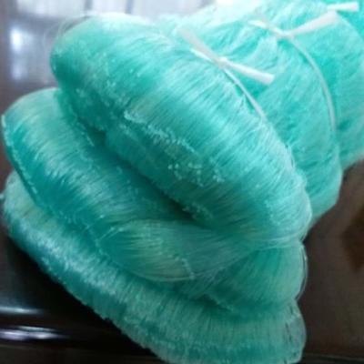 China Nylon monofilament fishing nets from China for sale
