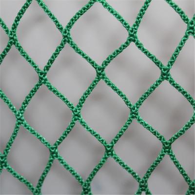 China PE Fishing Twine Fishing Net for sale