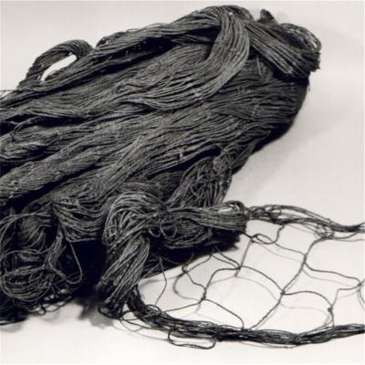 China 100% hand made fishing net, fish net for sale