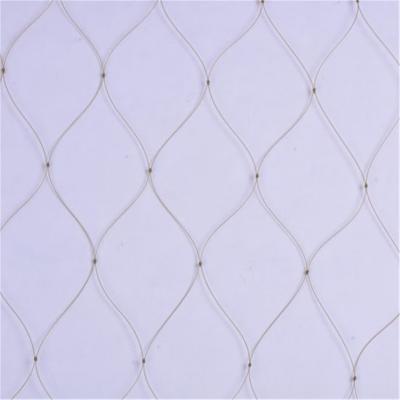 China UV Protection Fishing Net 50m x 2m Heavy Duty Nylon Mesh for sale