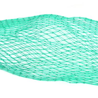 China Nylon Monofilament Fishing Net 0.15mm-1.50mm for Sea Fishing Durable DSTB DWS for sale