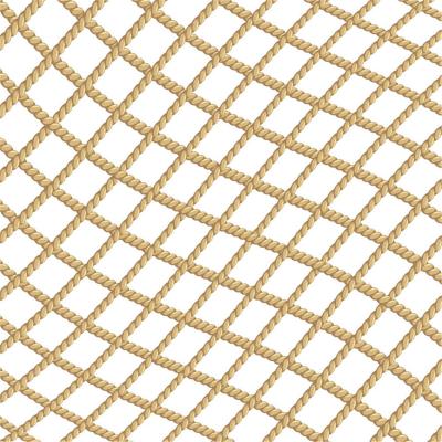 China Orange Monofilament Nylon Fishing Net 100m 0.30mm High Strength Tackle for sale