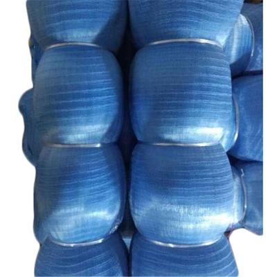 China Nylon Monofilament Double Knot Fishing Net for sale