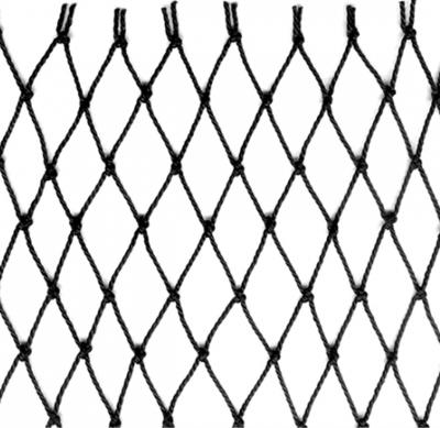 China Cheap Nylon Monofilament Fishing Netting for sale