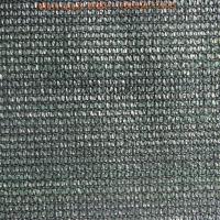 China HDPE Agricultural Sun Shade Net 2x100m 50g for Greenhouse Shading 30-90% for sale
