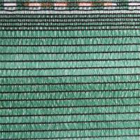 China HDPE Agricultural Sun Shade Net 2x100m 50g for Greenhouse Shading 30-90% for sale