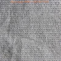 China HDPE Agricultural Sun Shade Net 2x100m 50g for Greenhouse Shading 30-90% for sale