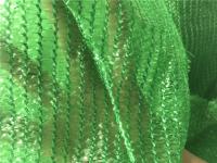 China 100% New HDPE Sun Shade Net Green Waterproof Sun for sale