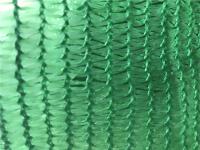 China 100% New HDPE Sun Shade Net Green Waterproof Sun for sale