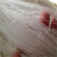 China nylon safety net for balcony, bird netting for sale